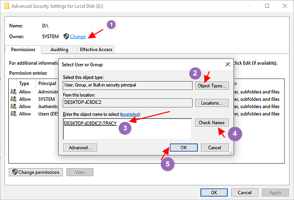 Full Tips On Fixing Disk Cleanup Not Deleting Files Error In 2025