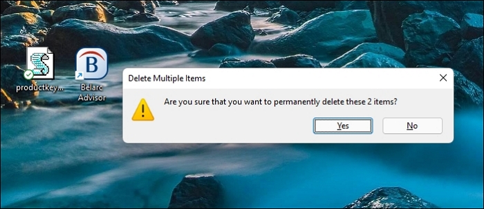 How Do I Make Deleted Data Unrecoverable In 2025