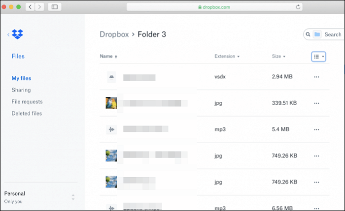 How To Remove Duplicates In Dropbox Easily And Quickly