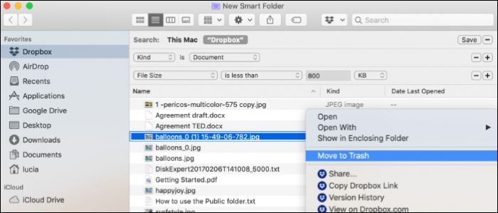 How To Remove Duplicates In Dropbox Easily And Quickly