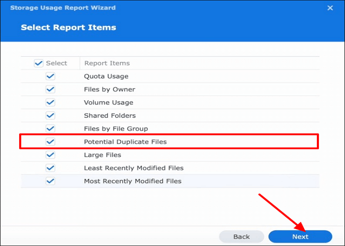 Best Synology Duplicate File Finder Free Download🔥