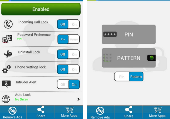 How to Lock Contacts on iPhone, Android, and Windows PC - EaseUS