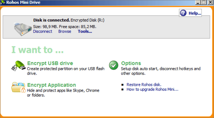 Locking Flash Drives with the Best USB Locker - EaseUS
