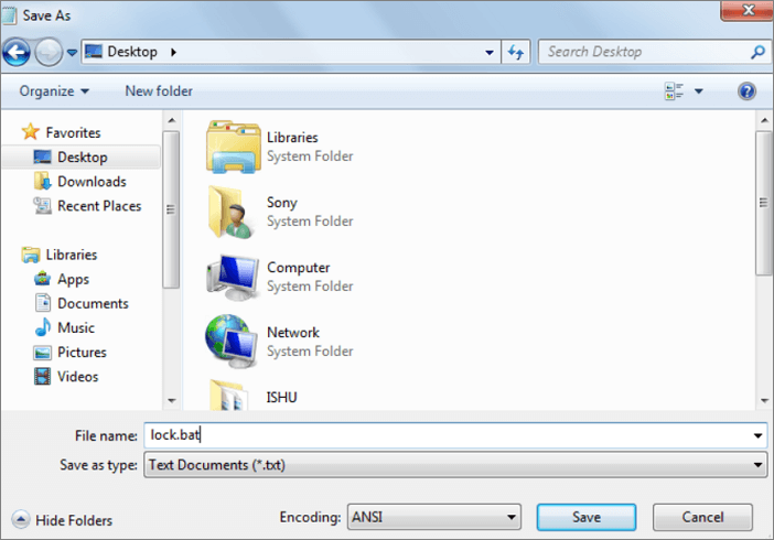 how-to-lock-a-folder-in-windows-7-without-sofware-easeus