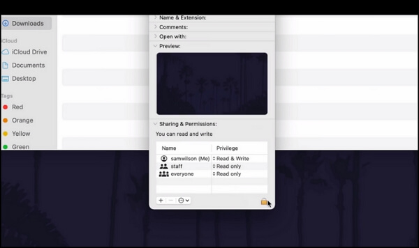 how to delete files from external hard drive mac - EaseUS