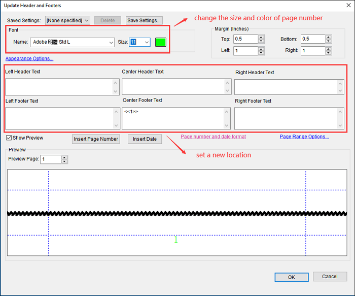 Manage PDF Page Numbers: Add, Remove, and Change Page Numbers in PDF ... Manage PDF Page Numbers: Add, Remove, and Change Page Numbers in PDF ...